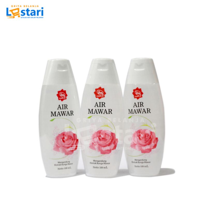 Jual VIVA AIR MAWAR (BACA DESKRIPSI PRODUK) | Shopee Indonesia