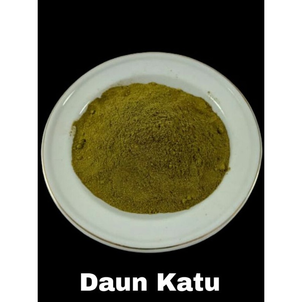 Jual powder daun katu 1kg | Shopee Indonesia