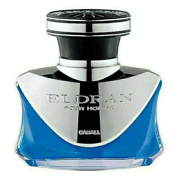 Jual Pengharum Ruangan Mobil Premium Carall Eldran Pour Homme Original | Shopee Indonesia