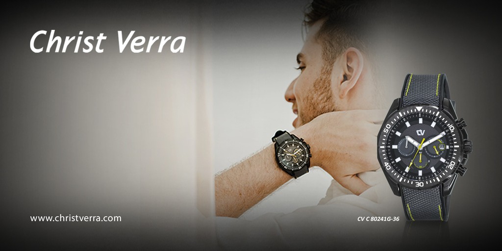 Toko Online Christ Verra Official Shop | Shopee Indonesia