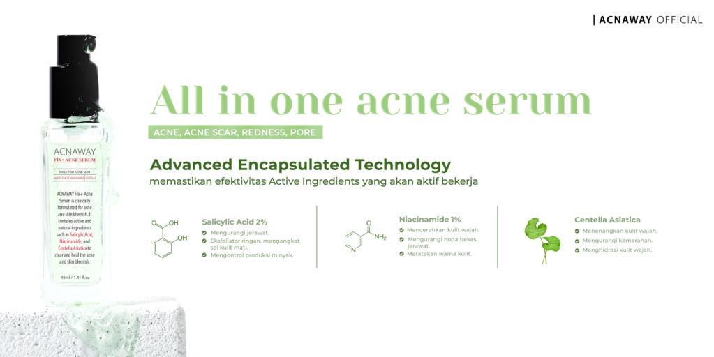 Toko Online Acnaway Official Shop | Shopee Indonesia