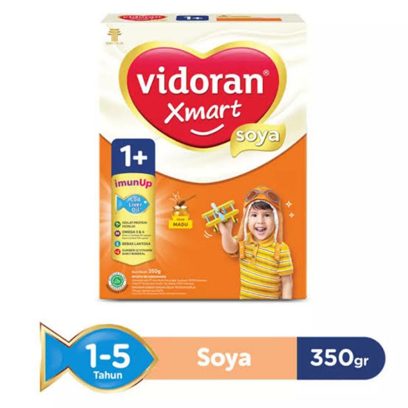 Jual vidoran Xmart Soya 1+ Madu Box 350g | Shopee Indonesia Jual vidoran Xmart Soya 1+ Madu Box 350g | Shopee Indonesia
