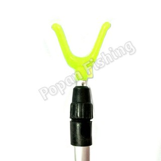 Jual Cagak Dudukan Joran Pancing Zoom Bahan Aluminium | Shopee Indonesia
