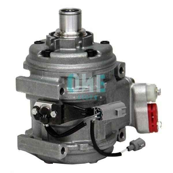 Jual COMPRESSOR COMPRESOR KOMPRESOR AC TOYOTA CORONA ABSOLUTE DENSO ...