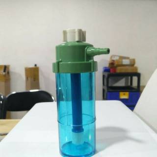 Jual Tabung Oksigen (Humidifier) regulator oksigen | Shopee Indonesia