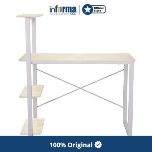 Jual Informa Meja Belajar Meja Kerja Meja Kantor Meja Tulis Meja Dewasa ...