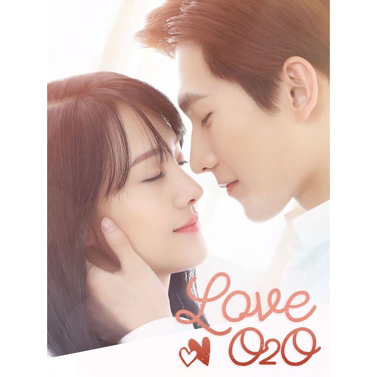 Love O2O Subtitle Indonesia Mandarin Drama + Bonus Soundtrack Drama ...