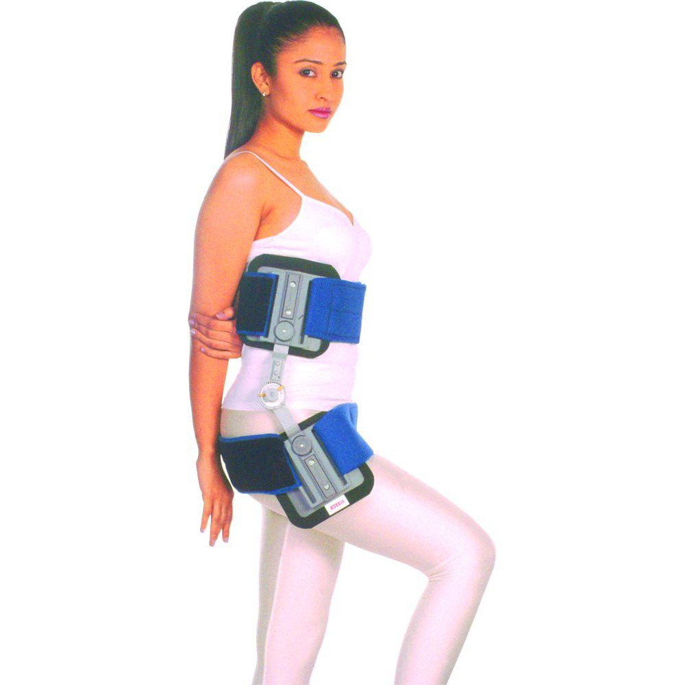 Jual Alat Penyanggah Pinggul Dan Paha (VISSCO -0811 HIP EXTENSION ...