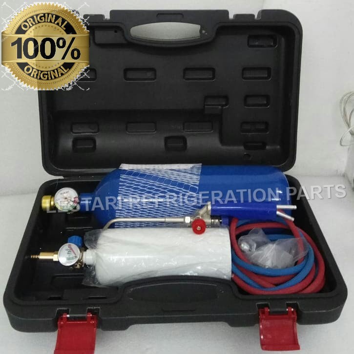 Jual Alat Las Portable dan Praktis dan Simple New 5pcs | Shopee Indonesia