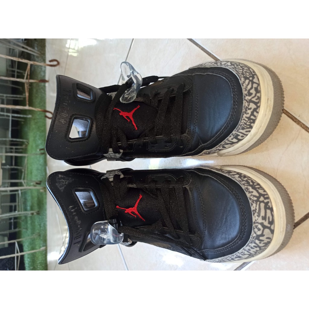 Jual NIKE AIR JORDAN BROOKLYN 40A | Shopee Indonesia