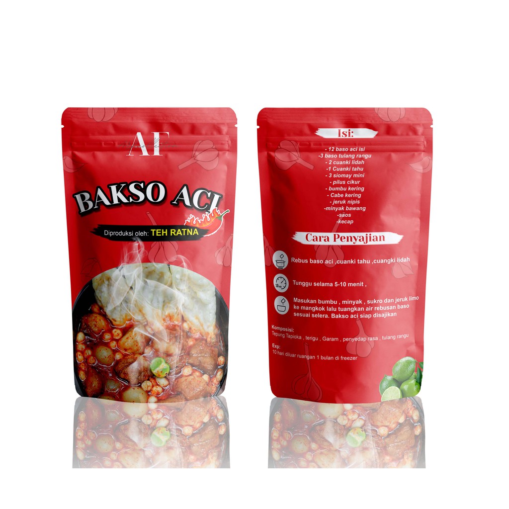 Jual Jasa Mockup Kemasan Apa Saja / Pembuatan Mockup Produk (HANYA ...