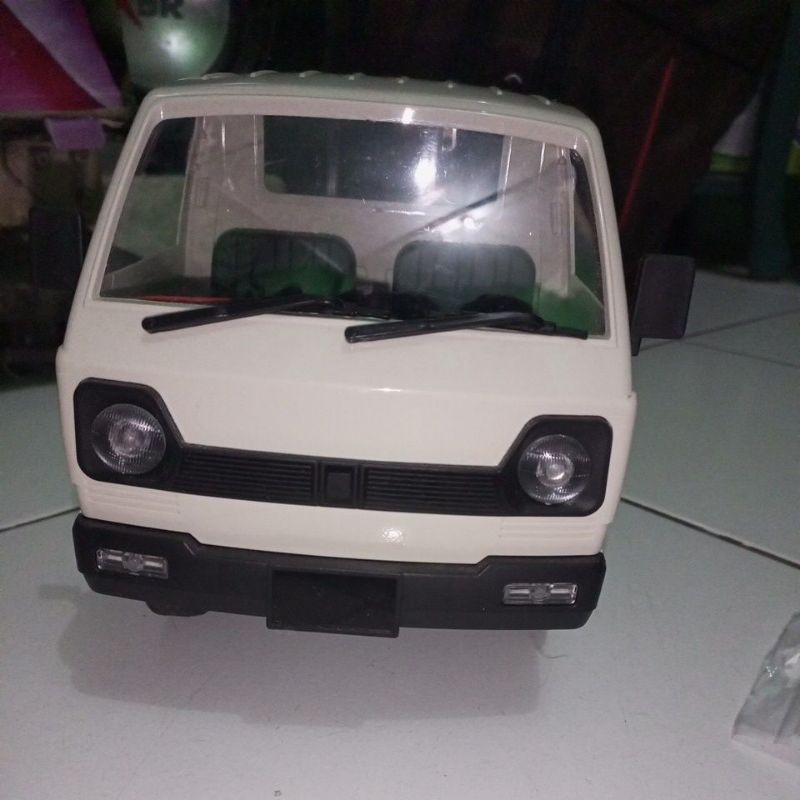 Jual Body Wpl D12 | Shopee Indonesia