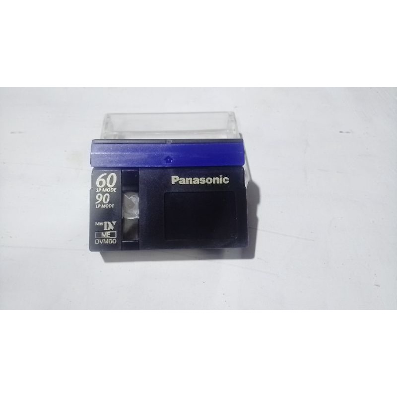 Jual Kaset Pita Mini DV | Shopee Indonesia