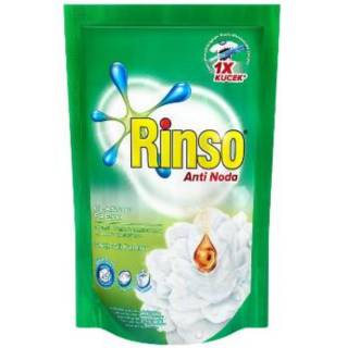 Jual RINSO LIQUID Detergent Cair 750ml | Shopee Indonesia