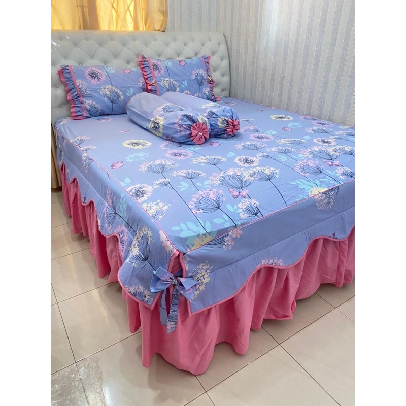 Jual seprei excelent | Shopee Indonesia