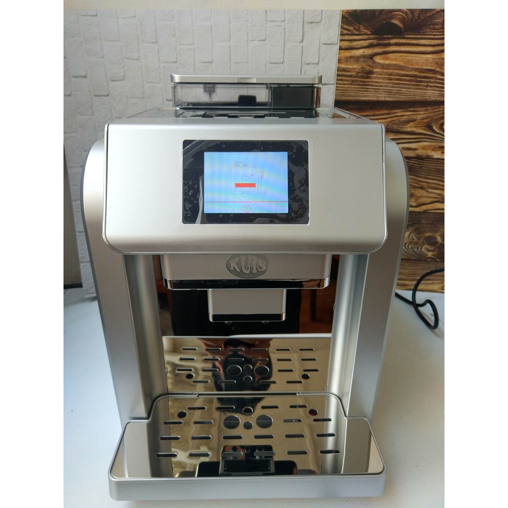 Jual Mesin Kopi Espresso Otomatis Coffee maker ME717 | Shopee Indonesia