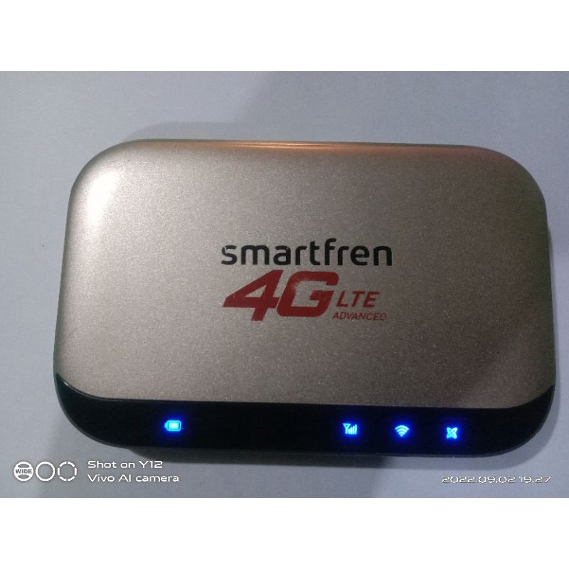 Harga Modem Mifi 4glte Terbaru November 2023 |BigGo Indonesia