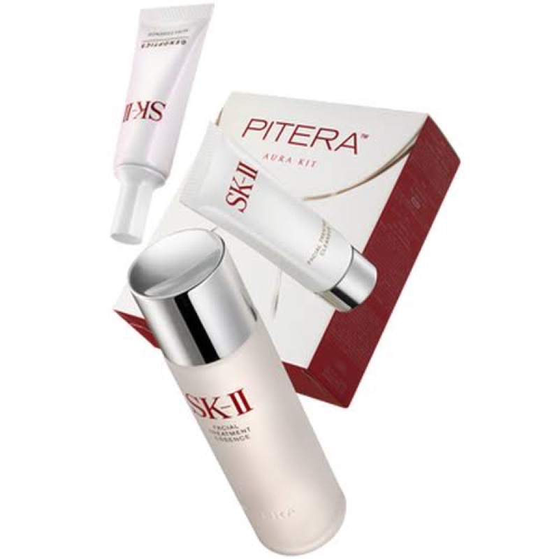 Jual SK II Aura Kit | Shopee Indonesia