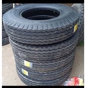 Jual Ban Luar Mobil Truck Ukuran Ring 750-16 Goodyear Produksi Tahun ...