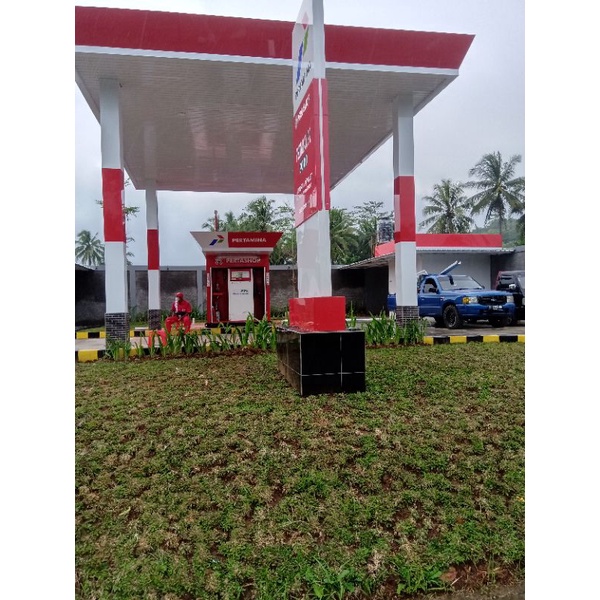 Harga Pertashop Terbaru Maret 2024 |BigGo Indonesia