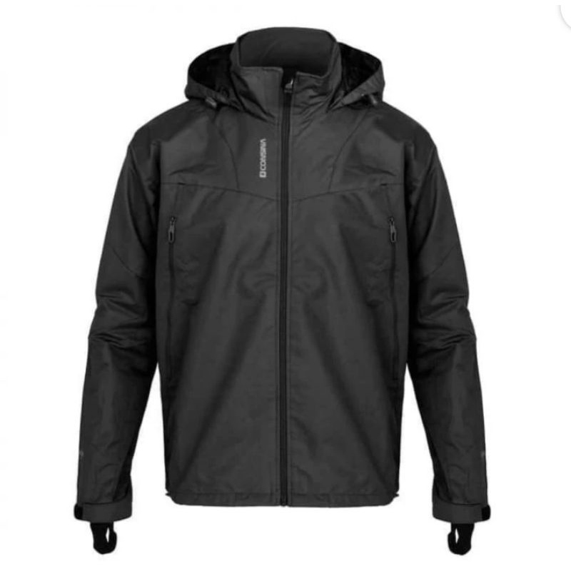 Jual Jaket Consina Higrav original new jaket gunung Consina | Shopee ...