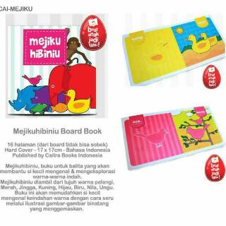 Jual Buku mejikuhibiniu | Shopee Indonesia
