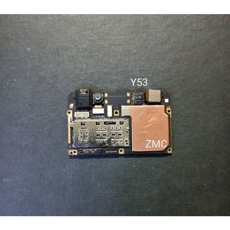 Jual Mesin Vivo Y53 Normal Tinggal Pakai | Shopee Indonesia