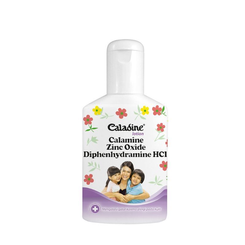Jual CALADINE CAIR 60ml | Shopee Indonesia