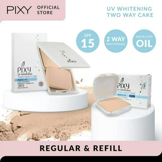 Jual Pixy TWC Perfect Fit Saving Package 3 (08 Tropical Beige) | Shopee ...