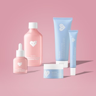 Harlette skincare set untuk pejuang kulit sehat [LIMITED EDITION ...
