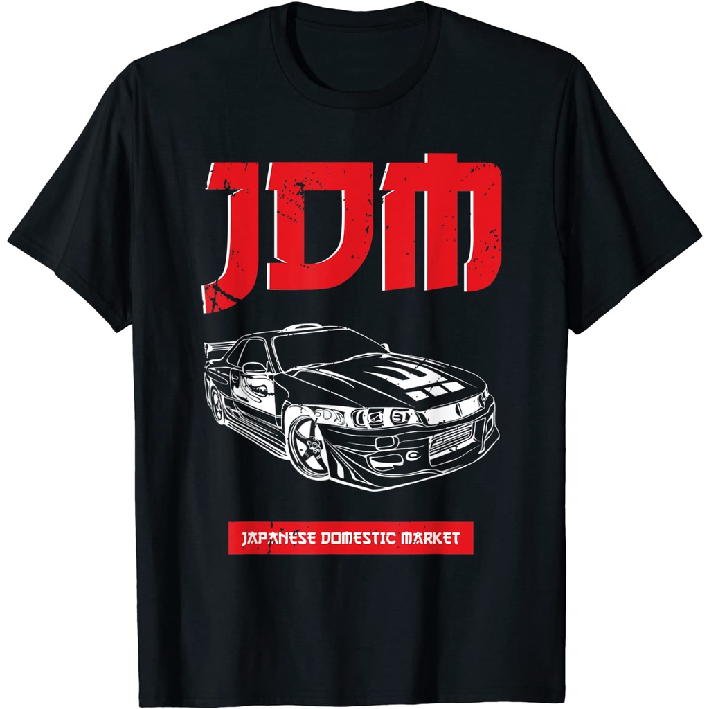 Jual Kaos Baju JDM Car Automotive Japanese Street Racing Tuning ...
