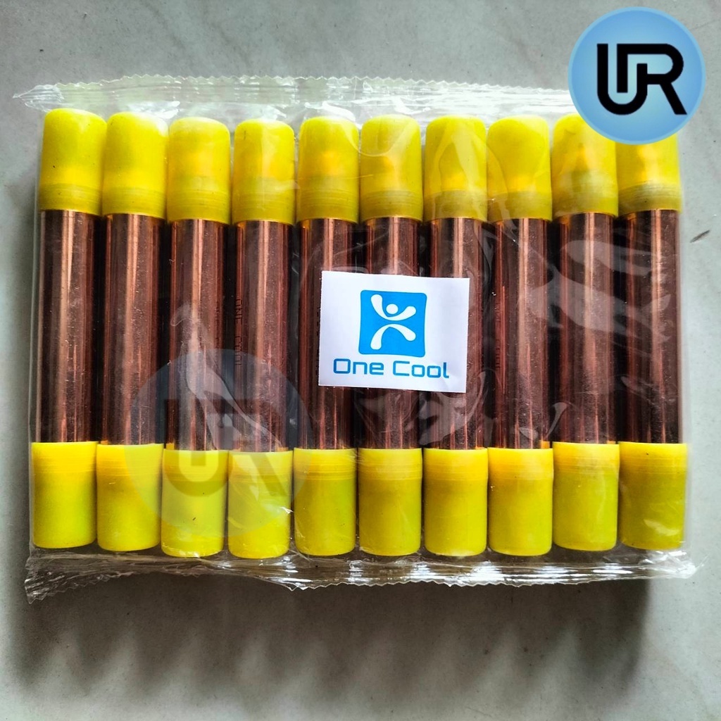 Jual FILTER ISI MERK ONE COOL ORIGINAL PANJANG 9 DAN 12 CM | FILTER ...