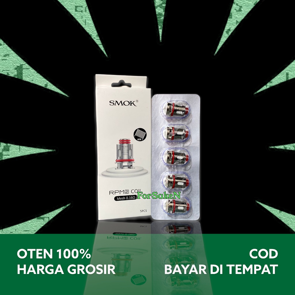 Jual RPM 2 RPM2 COIL | Shopee Indonesia