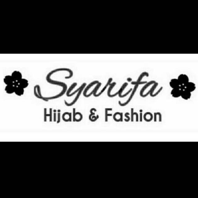 Produk Syarifa Official Shop | Shopee Indonesia
