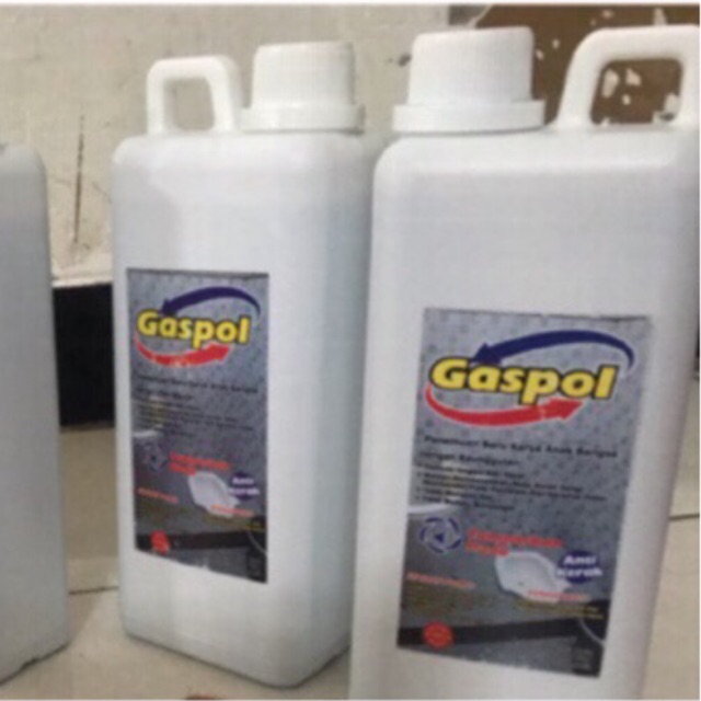 Harga Gaspol Terbaru Juni 2024 |BigGo Indonesia