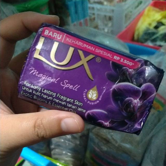 Jual LUX SABUN MANDI 80 g | Shopee Indonesia