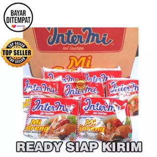 Jual Mie intermie goreng 1 pcs | Shopee Indonesia