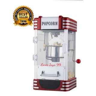 MESIN POPCORN MINI | Shopee Indonesia