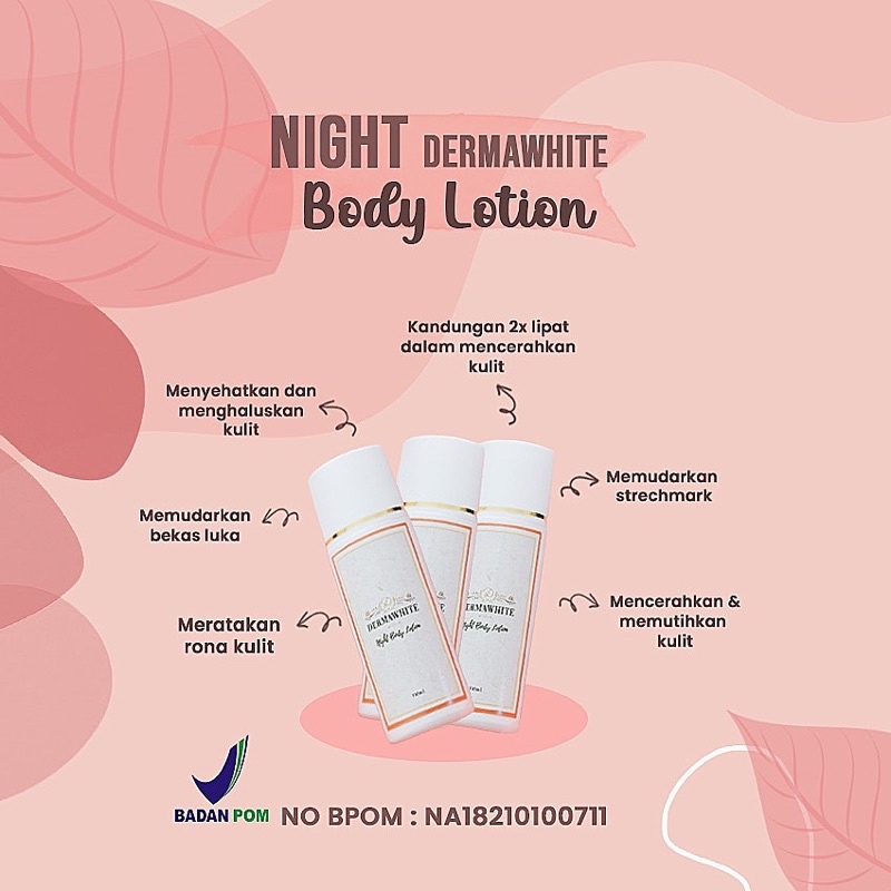Harga dermawhite Terbaru Mei 2025 | BigGo Indonesia