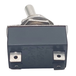 Jual Saklar Switch Toggle Togle Toge Tombol ON OFF 2 3 4 6 Pin Kaki ...