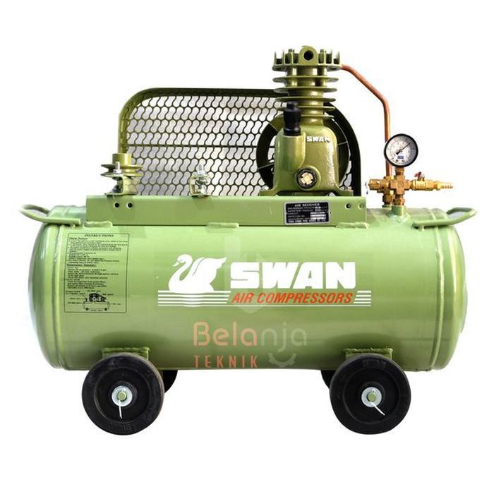 Spare Part Compressor Swan | Reviewmotors.co