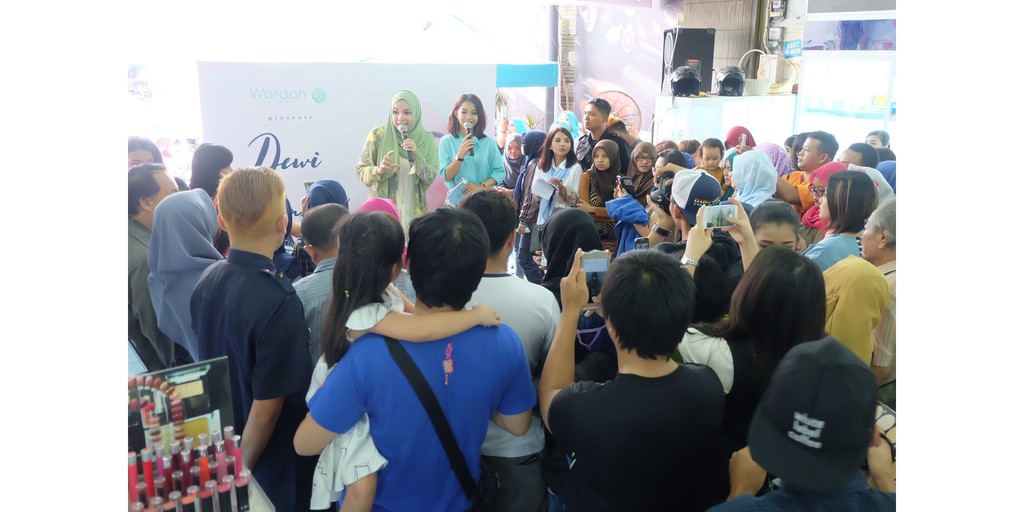 Toko Online Mutiara Cosmetics | Shopee Indonesia