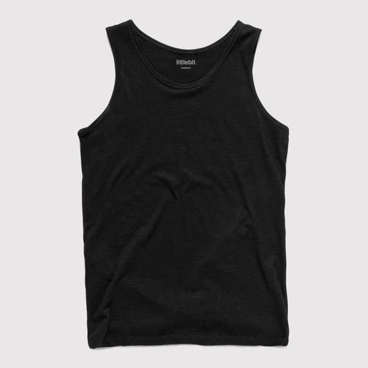 Harga Singlet Pria Hitam Nutex Terbaru Jan 2026 | BigGo Indonesia