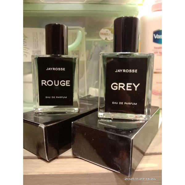 Jual parfum jayrosse pia original | Shopee Indonesia