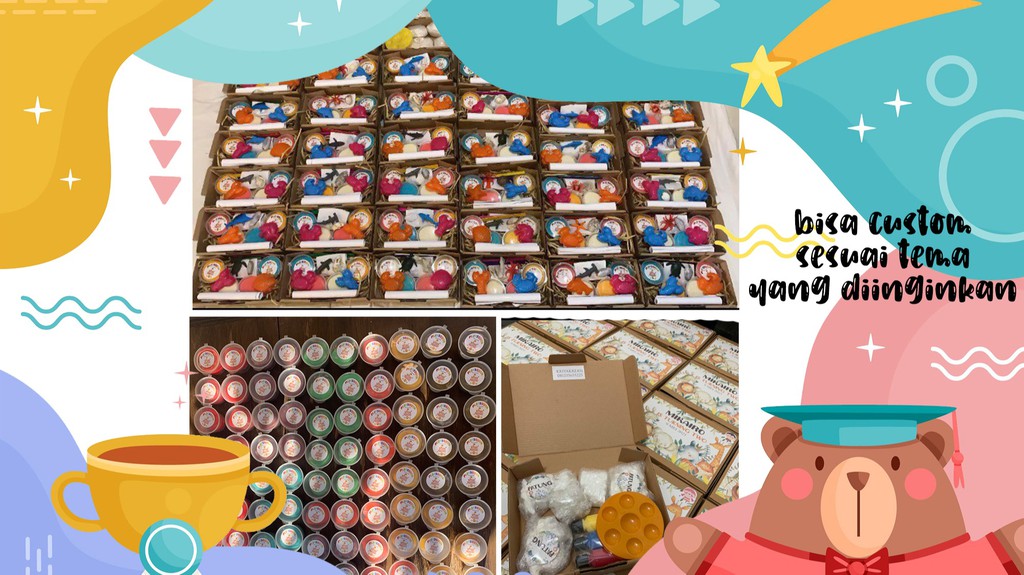 Toko Online Kriya Kreasi | Shopee Indonesia