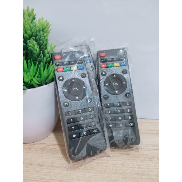 Jual Remote Android TV box semua merk Xstream Seru | Shopee Indonesia