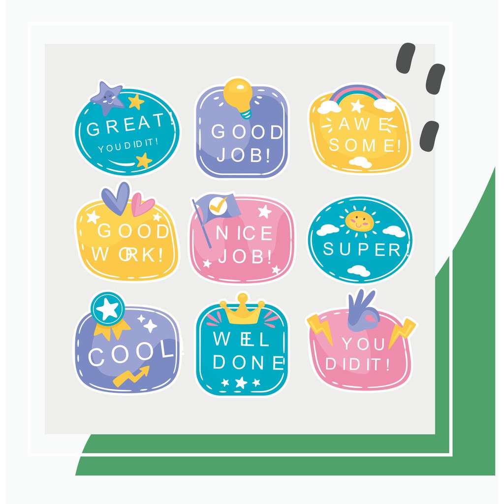 Jual Stiker | Shopee Indonesia