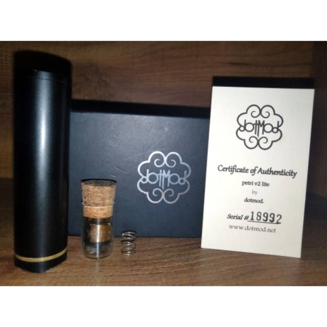 Harga Dotmod Petri V2 Terbaru Agustus 2023 |BigGo Indonesia