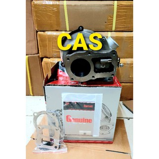 Jual TURBO CHARGER HINO LOHAN 260 TI TURBO ASSY HINO LOHAN 260 TI 24100 ...