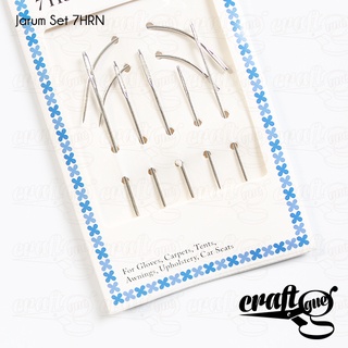 Jual Jarum Set Lengkung | Shopee Indonesia